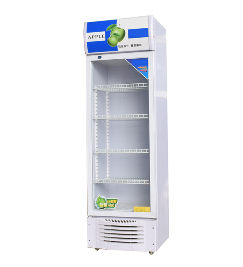 Buy Supermarket Beverage Frizers Refrigerator And Freezer Equipment ...