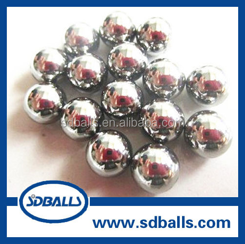Buy Sus 420c Stainless 1cm Steel Ball from Shandong Sdballs Industry ...
