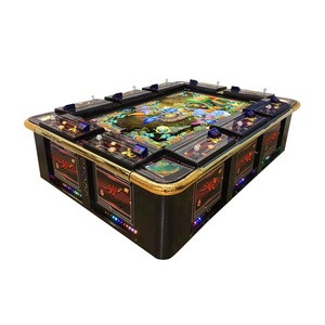 Buy Tallahassee Fish Catching Machine Gambling Table Ocean King 2 3 ...