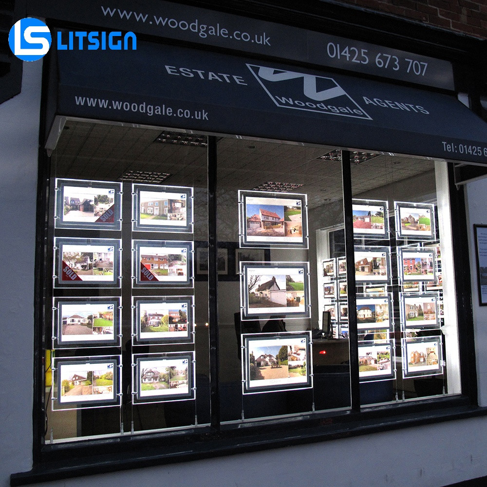 Buy Technology Inventionsreal Estate Advertising Sign Board Picture ...