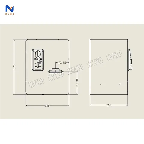 Buy Temporary Tattoo And Sticker Vending Machine Small Electronic Table ...
