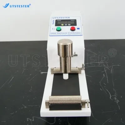 Buy Textile Laboratory Equipment Rubbing Fastness Tester Crockmeter ...