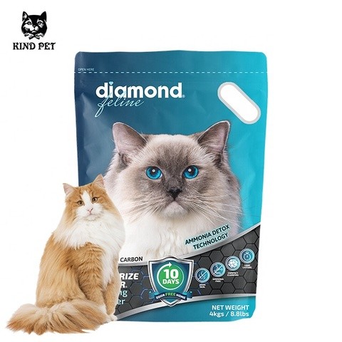 Buy The Experience Of Using Cat Litter Tray On A Totally New Level Cat ...