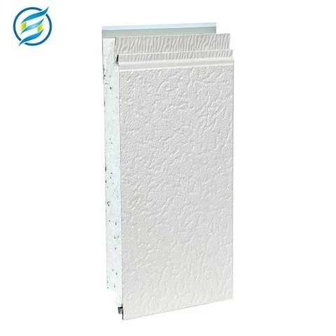 Buy Thermal Insulation Polyurethane Foam Cold Room Eps Sandwich Panel ...