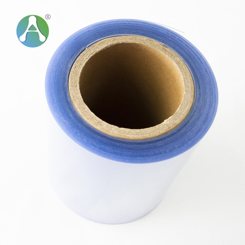 Buy Thermoforming And Vacuum Forming Pvc Sheet Roll 0.30 Mm from Suzhou ...