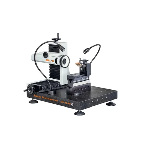 Buy Tool Detector And Inspector Automatic Tool Inspection System from ...