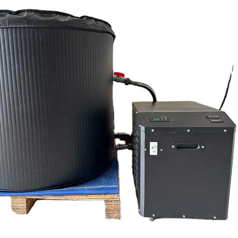 Buy Tordsports Athlete Fitness Recovery Ice Bath Chiller Ozone Cycle ...