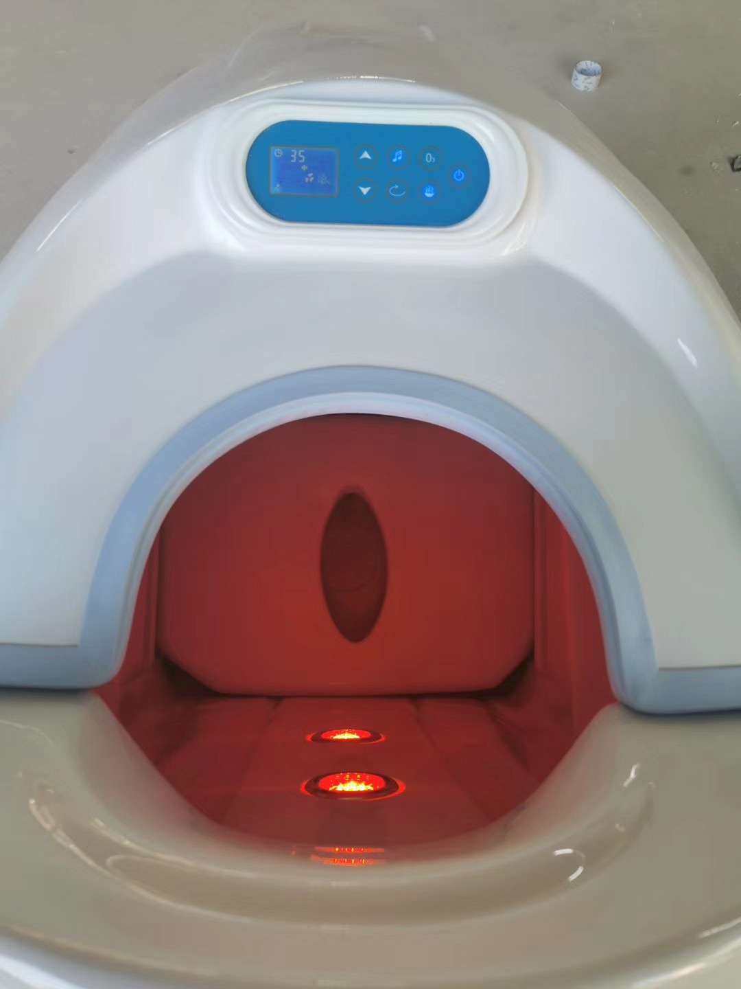 Buy Traditional Chinese Medicine Fumigation Machine Ozone Therapy ...