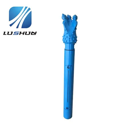 Buy Tri Hawk Drill Bit For Hdd Rig from Wuxi Lushun Drilling Tools Co ...