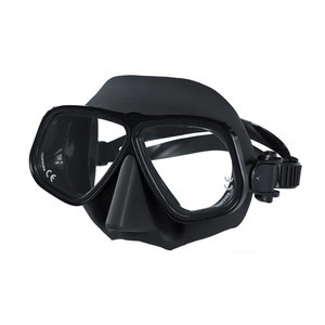 Buy Triton Adult Diving Equipment Scuba Diving Set Mask Diving Small ...
