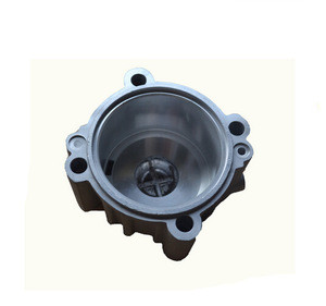 Buy Truck Parts Mp2 Housing Shifting Cylinder 1295334075,0002672119 ...