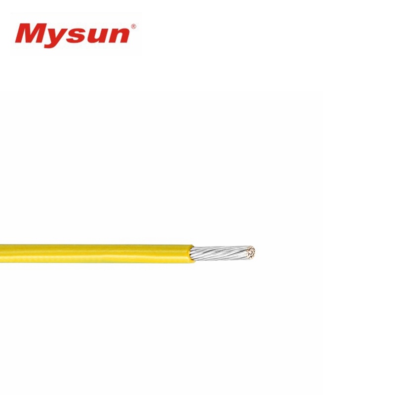 Buy Ul1659 250c 600v Fep Insulated Electric Cable High Temperature ...