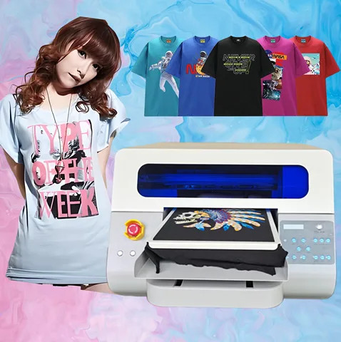 Buy United States Dtg T-shirt Custom On Demand Dtg Printing Jacket ...