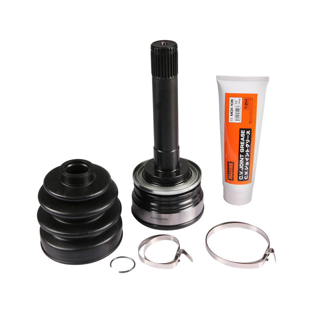 Buy Universal Car Spare Parts Rear Front Drive Shaft For Oe 04438-12410 ...