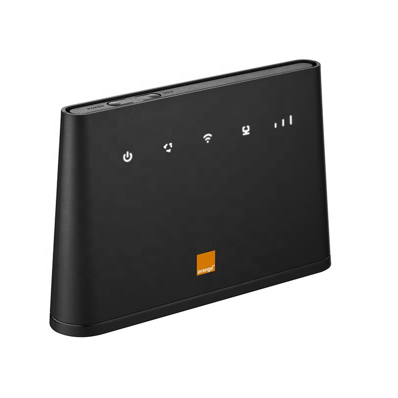 Buy Unlocked Huawei B310s-925 4g Lte Cpe 150mbps Wifi Router Hotspot ...