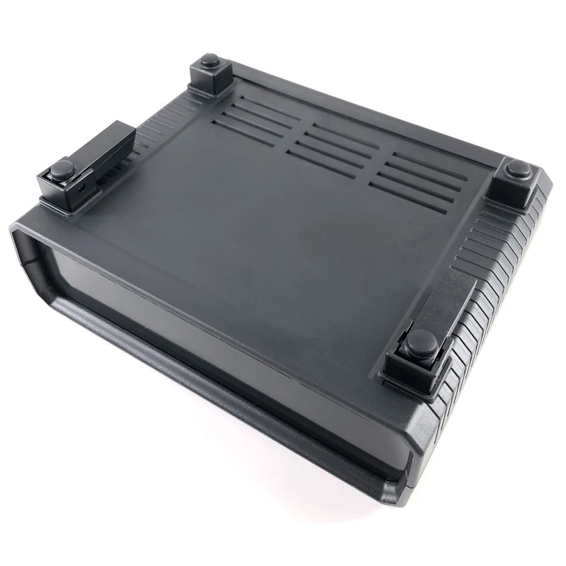 Buy Vange Professional Electrical Junction Box Abs Plastic Enclosures ...