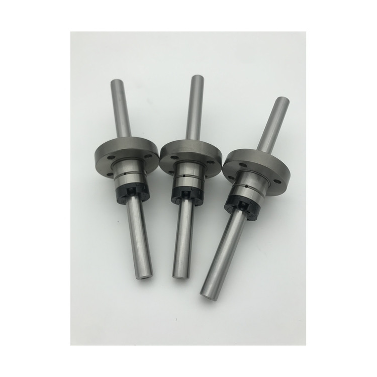 Buy Various Models Solid Hollow Ball Spline Slt Series 40mm Ball Spline ...