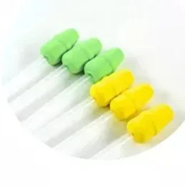 Buy Veterinary Canine Artificial Insemination Catheter Plastic Foam ...