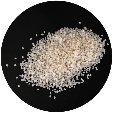 Buy Virgin Polyamide 6 Resin Gf33% Nylon 6 Plastic Granule Raw Material ...