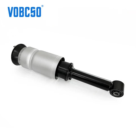 Buy Vobcso Car Front L/r Shock Absorber Suitable Oe Lr018190 Lr032647 ...