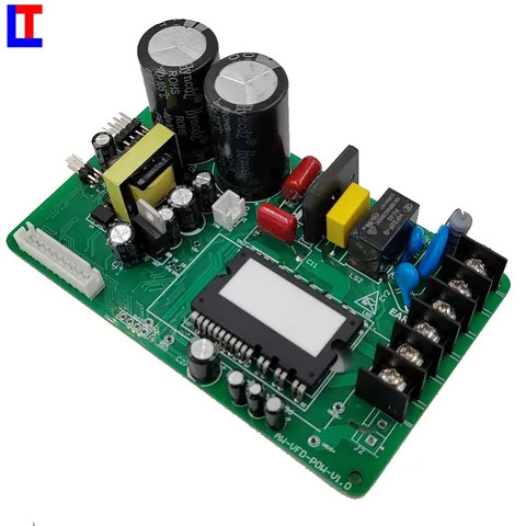 Buy Wall Charger Pcba Assembly Bt Pcb Manufacturers Pcb Board For Hair ...