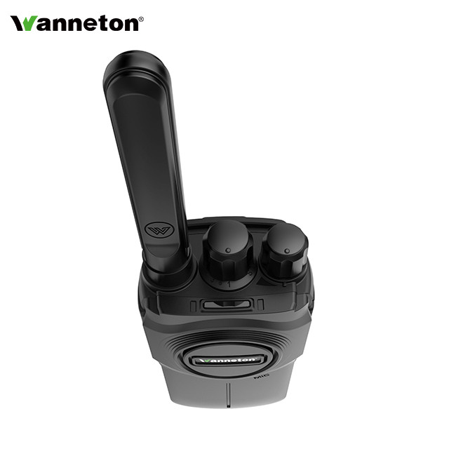 Buy Wanneton Hot Walkie Talkie Walkie-talkie Uhf Long Range Two Way ...