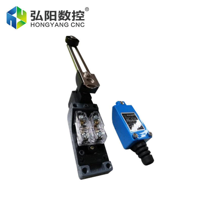 Buy Waterproof Micro-stroke Instantaneous Limit Switch, Cnc Milling ...