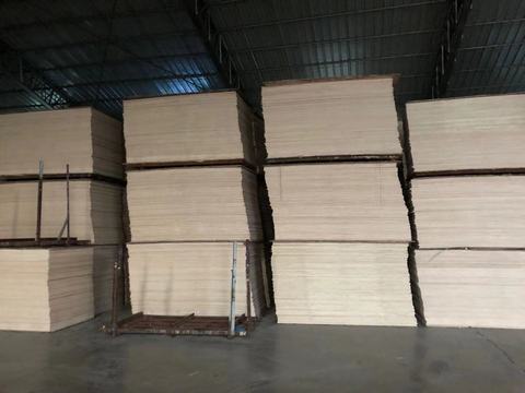 Buy Whole Sale Price Qsb Board 4x8 Feet Mr/pmdi/melamine Glue Osb ...