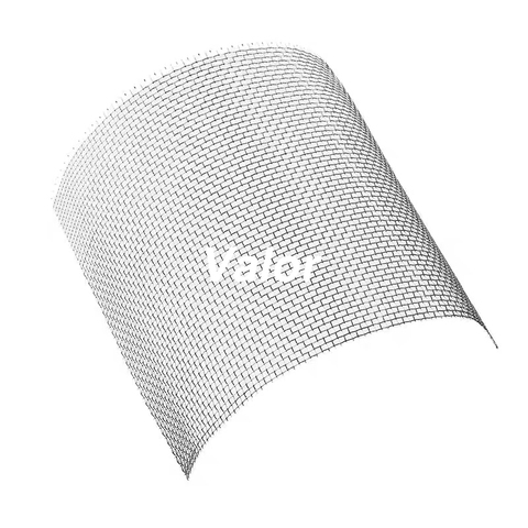 Buy Wire Mesh 304 316 316l 50 5 10 20 25 50 100 Micron Ultra Fine ...