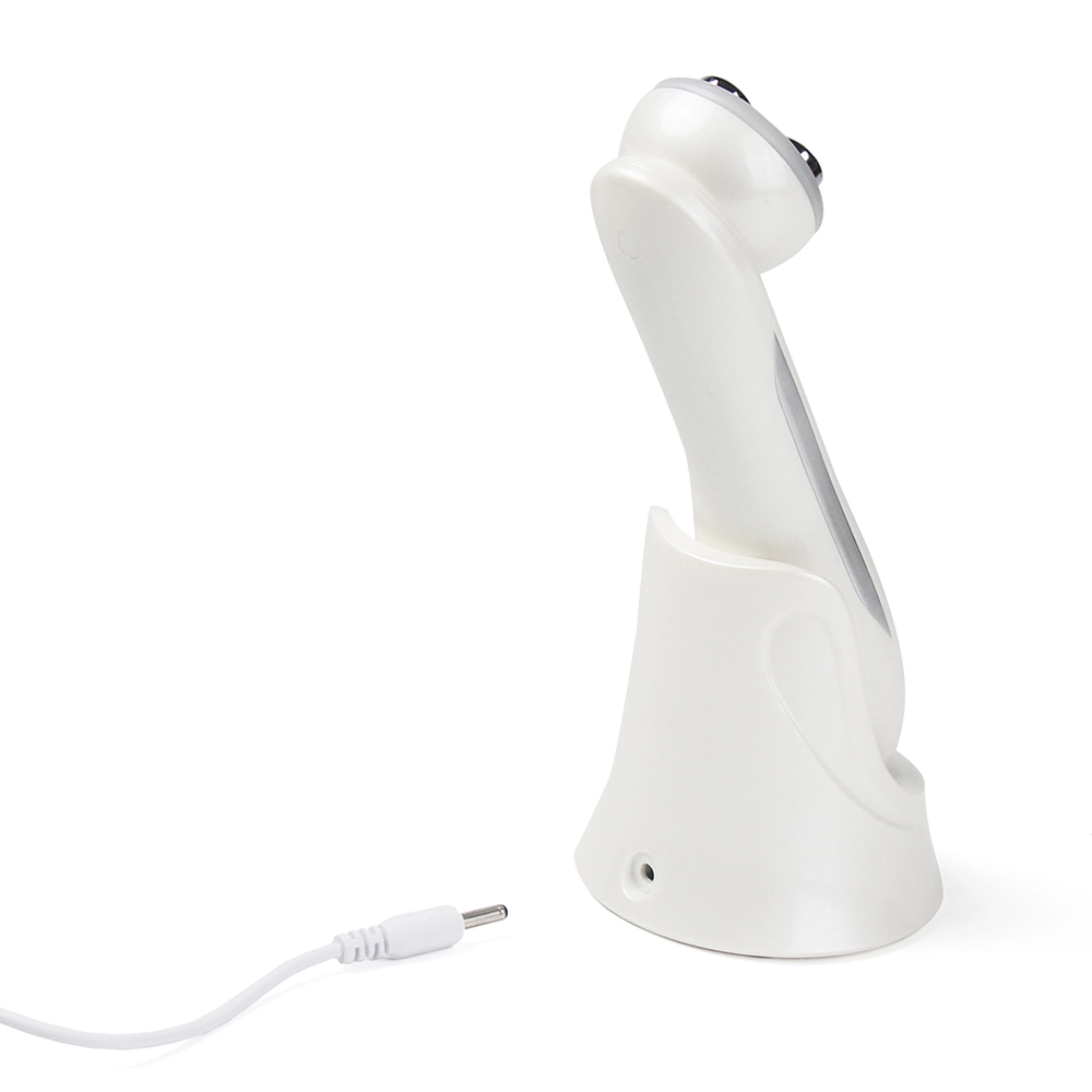 Buy Wrinkle Removal Beauty Machine Facial Radio Frequency Face Lifting ...