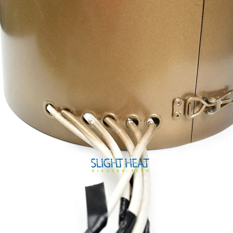 Buy Xiaoshu Nano Energy-saving Heating Coil Constant Temperature Far ...