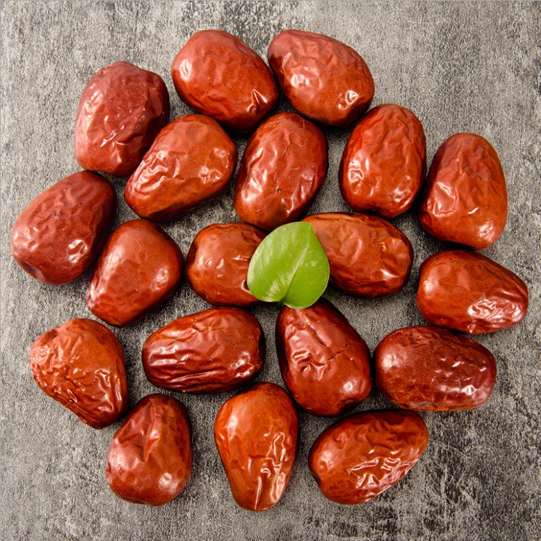 Buy Xinjiang Da Zao Chinese Red Dates Hotan Dates from Xinjiang Fruits ...