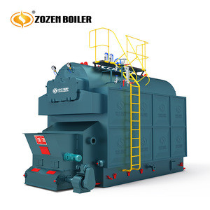 Buy Zozen Brand High Heat Efficiency 1mw 2.8mw 4.2mw 7mw Thermal Power ...
