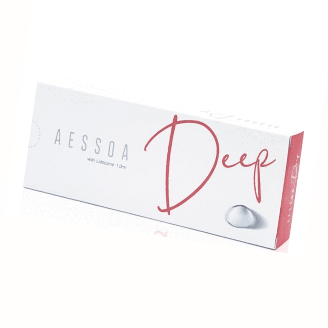 Buy Aessoa Ultra Lidocaine 1ml from VL RADE, Belgium | Tradewheel.com