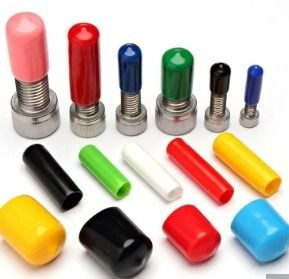 Buy End Caps from Vijaya Sai Dip Moulding, India | Tradewheel.com