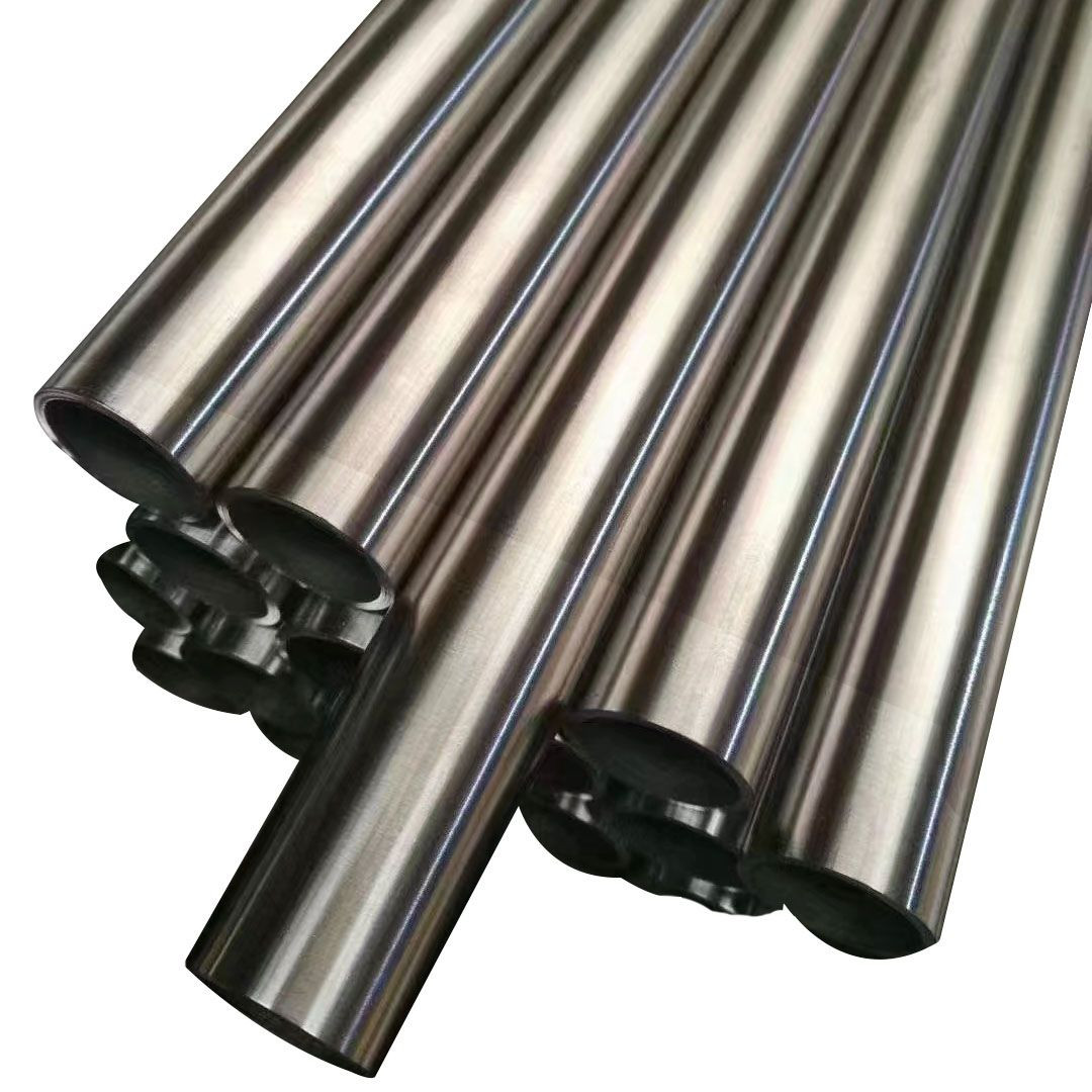 Buy Thin Wall Stainless Steel Tube 304,304l,316,316l Mirror Stainless ...