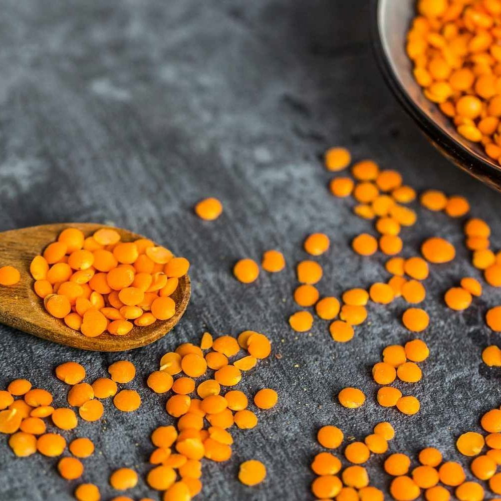 Buy Large Quantity Red Lentils Available For Export Red Lentils Ready ...