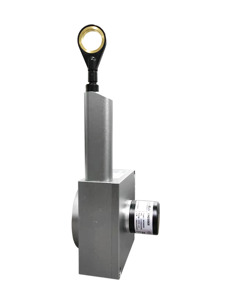 Buy Seil 38a Series Incremental Encoder from SynesWelt, China ...