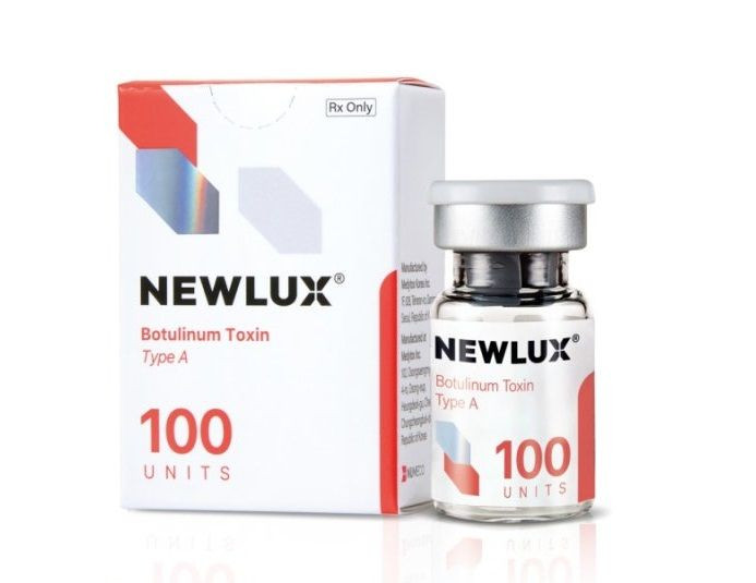 Buy Newlux 100 Unit from Tracle Inc., South Korea | Tradewheel.com