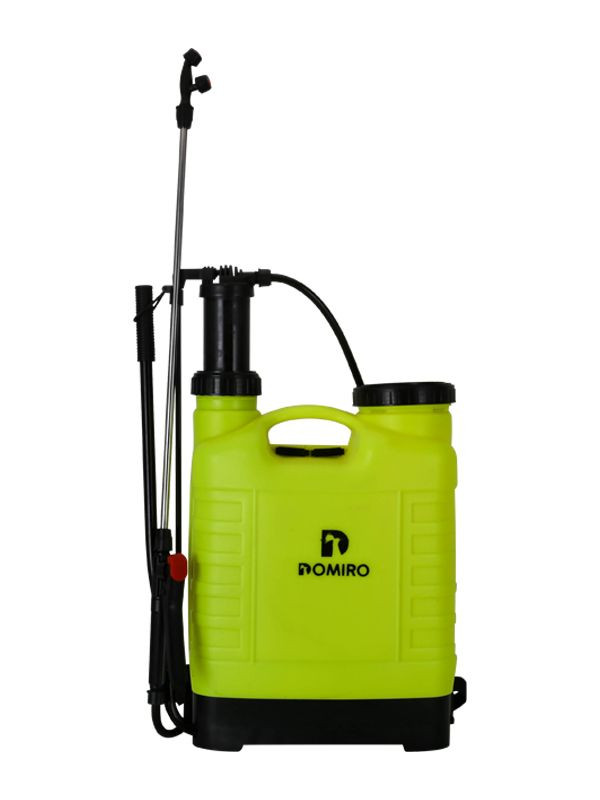 Buy Agriculture Manual Sprayer from TAIZHOU DOMIRO AGRICULTURAL ...