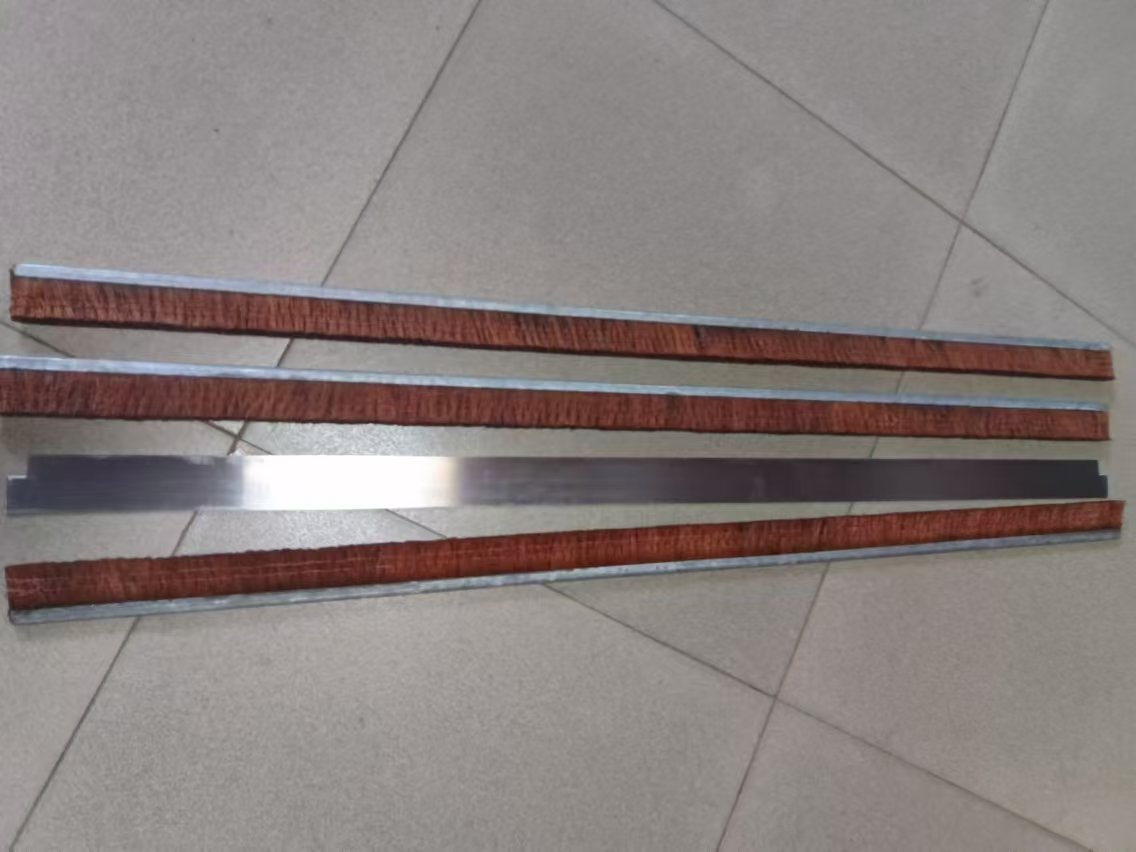 Buy Mill Series, Scraper from Henan Yafan Grain Machinery Parts Co ...