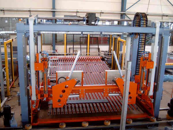 Buy Automatic Tread Booking System, Tire Retread Machines from Dawnsun ...
