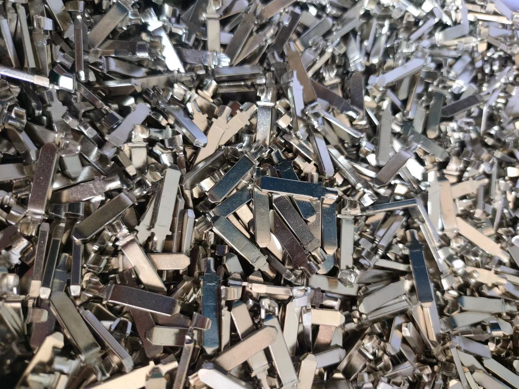 Buy Charging Port Chip Terminal from Taizhou Yongpeng Motorcycle Parts ...