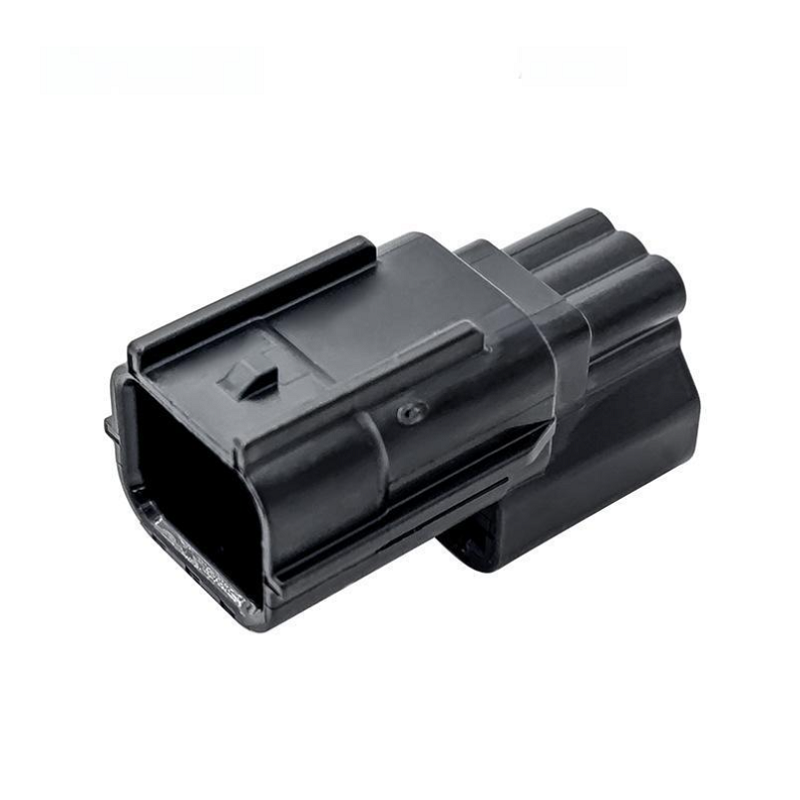 Buy Yazaki Connector 7282-2764-30 Terminal Housing 6 Position Drb ...