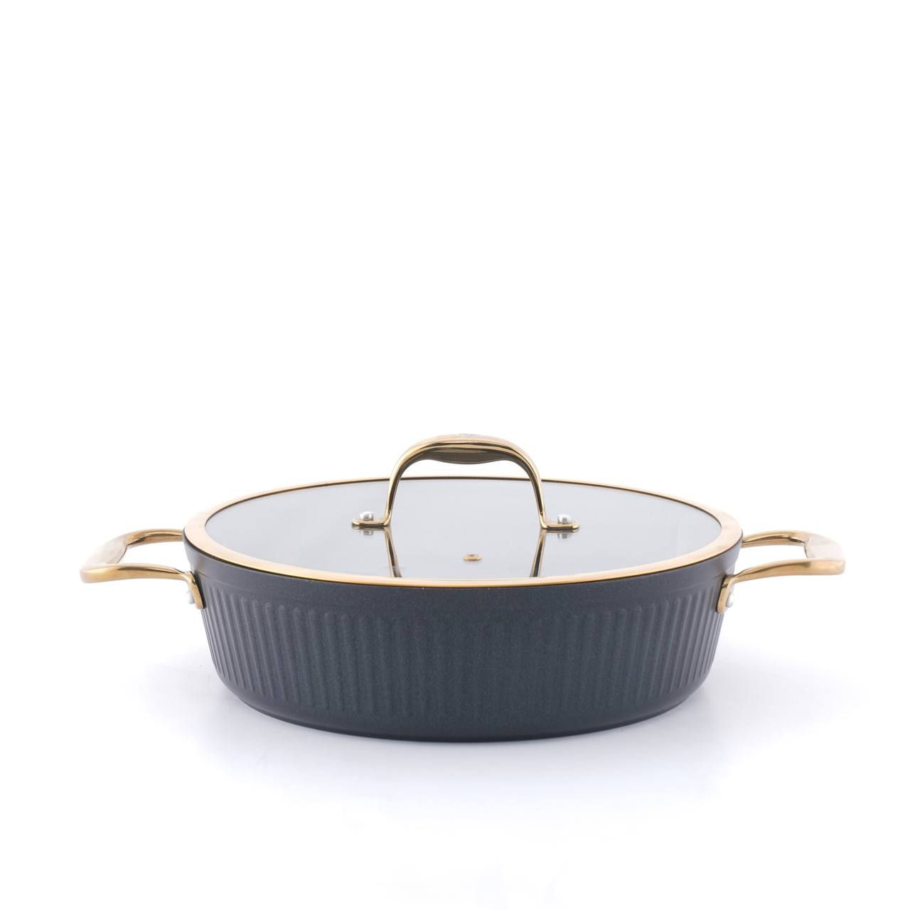 Buy Alma Model Individual Pan from kzp co, France | Tradewheel.com