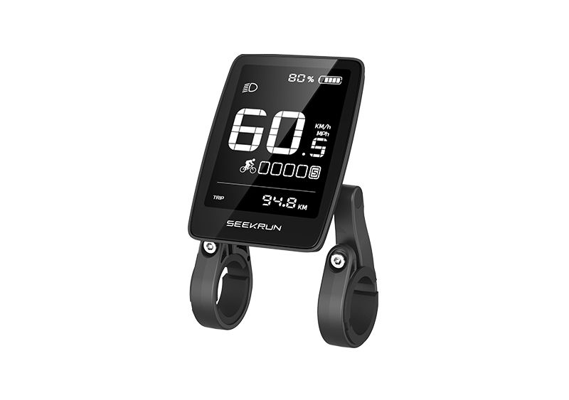 Buy Electric Bike Lcd Display (m1) from SEEKRUN, China | Tradewheel.com