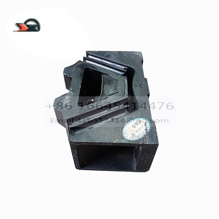 Buy Sinotruk Howo Wg9725593031 Wedge Support Assembly Engine Rear ...