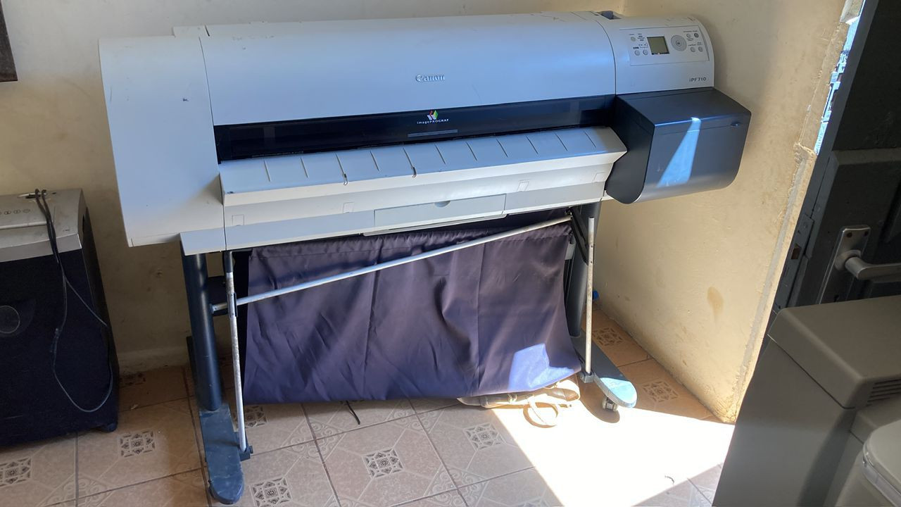 Buy Imageprograf Ipf710 from DOYEN COMPUTERS, Tanzania | Tradewheel.com