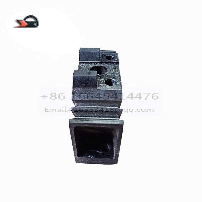 Buy Sinotruk Howo Wg9725593031 Wedge Support Assembly Engine Rear ...