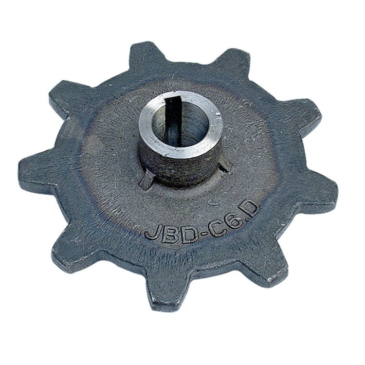 Buy World Reaper Track Drive Wheels from Shandong Xinwotian Machinery ...